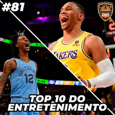 #81 NBA: LEAGUE PASS RANKING - quem você PRECISA assistir! by @Pads E ...