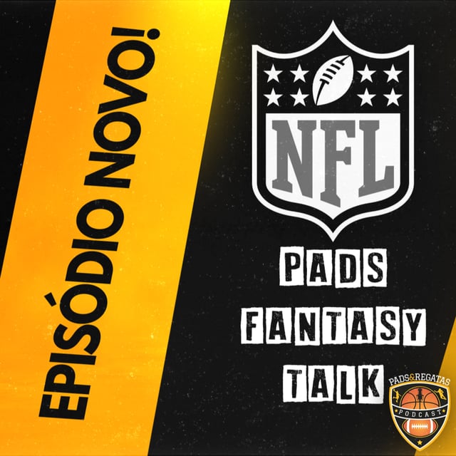 #71 NFL: FANTASY, “O CARTOLA DA NFL” - SEGREDOS E TÁTICAS REVELADAS by ...