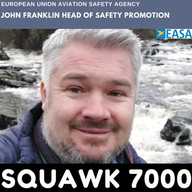 Together4Safety - Are you ready for 2022 by @Michael Comyn · Zencastr