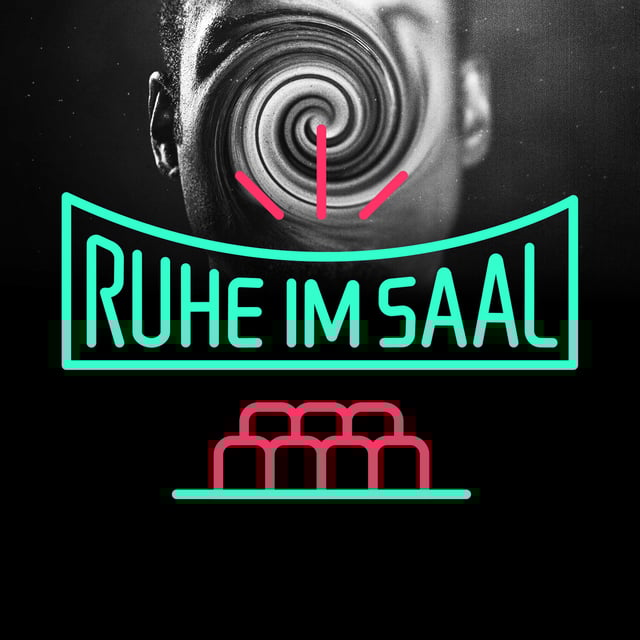 Episode 23 - Von Sägen & Fallen: In der Spirale von Saw by @Phil · Zencastr