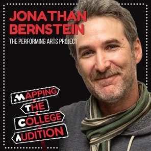 Ep. 60 RE-AIR: Jonathan Bernstein (TPAP) on Creativity & Risk Taking ...