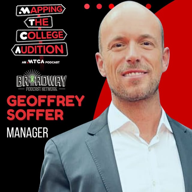 Ep. 79 (AE): Geoffrey Soffer (Manager) on Navigating Representation by ...