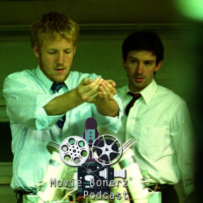 Ep. 100: Our Top 10 Favorite Movies by @Movie Bonerz · Zencastr