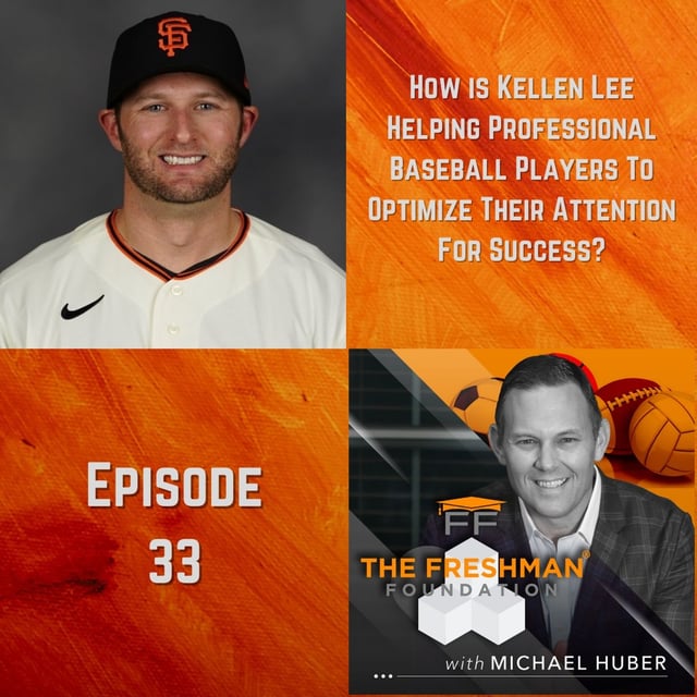 FFP33: How is Kellen Lee Helping Professional Baseball Players To ...