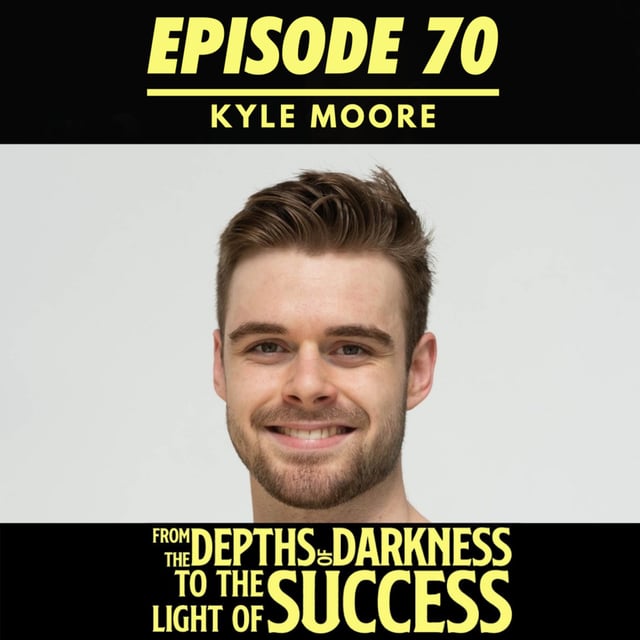 Episode 70 with Life's a Wreck host Kyle Moore by @Chris Swiech · Zencastr