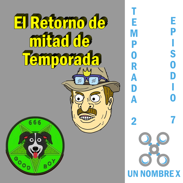 Regreso de mitad de temporada by @Jorge Lozano · Zencastr