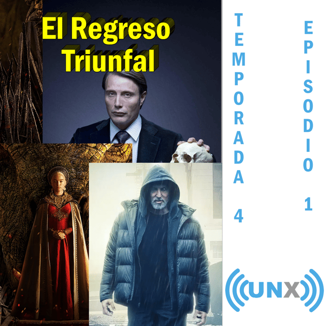 Regreso Triunfal by @Jorge Lozano · Zencastr