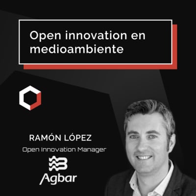 #7 - Open innovation en medioambiente - Ramón López Roldán (Agbar) by ...