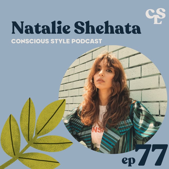 77) What Is Democratizing Fashion Truly About? | Natalie Shehata by ...