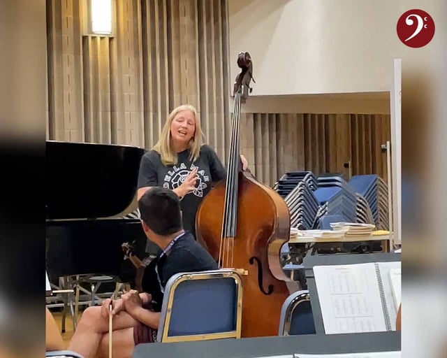 931: Debbie Lyle on George Bornoff by @Jason Heath · Zencastr