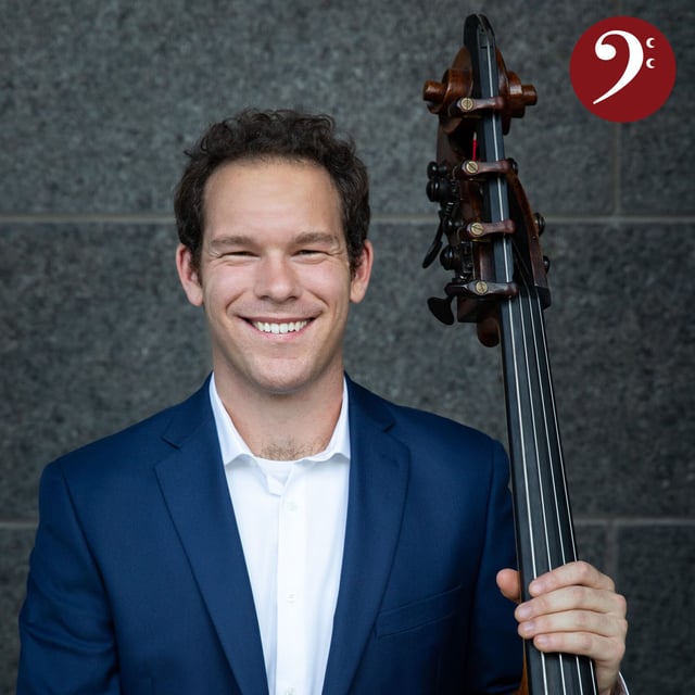 971: Dan Carson on his path to the Chicago Symphony bass section by ...
