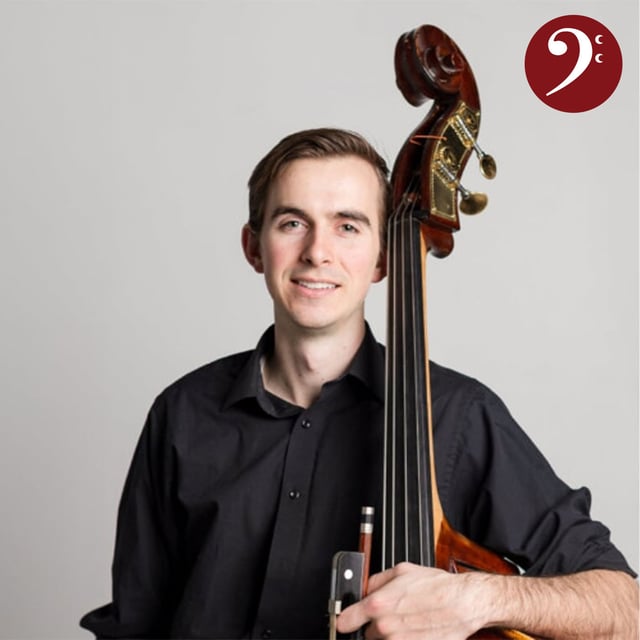 955: Christian Hales on auditioning and his path so far by @Jason Heath ...