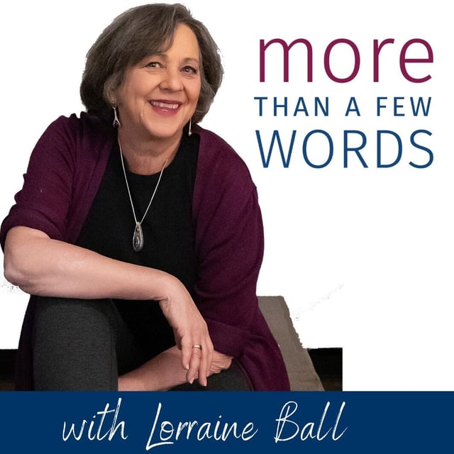 #840 Plans are Living Breathing Documents by @Lorraine Ball · Zencastr