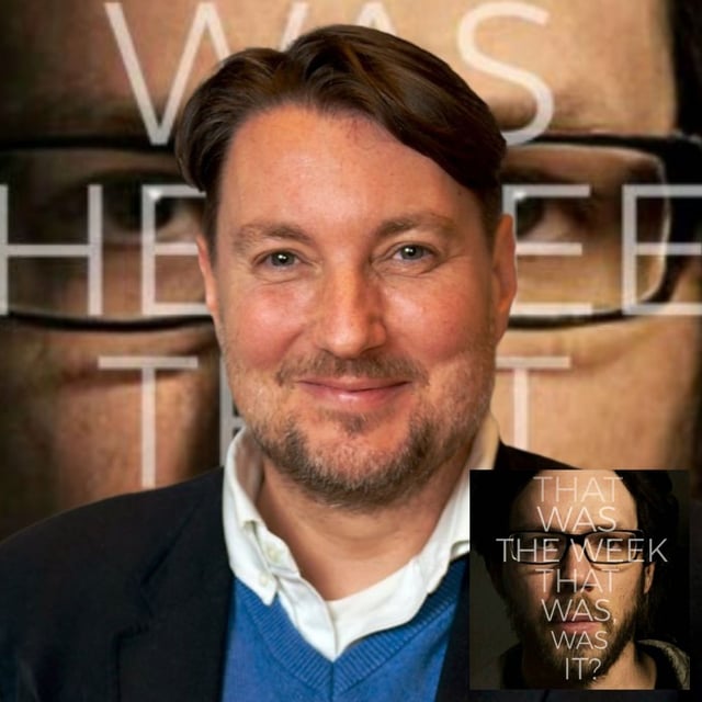 Jake Yapp by @Alex Sievewright · Zencastr