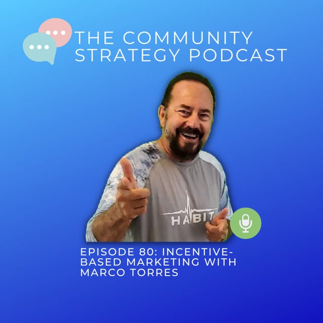 Incentive-based Marketing with memberships with Marco Torres by @Deb ...