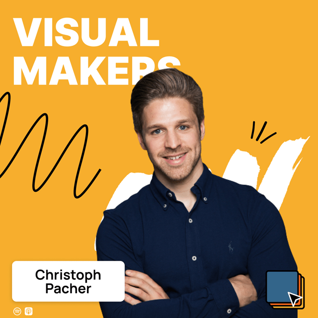 #64 - Zukunftstreiber Prozess Automatisierung - mit Christoph Pacher by ...