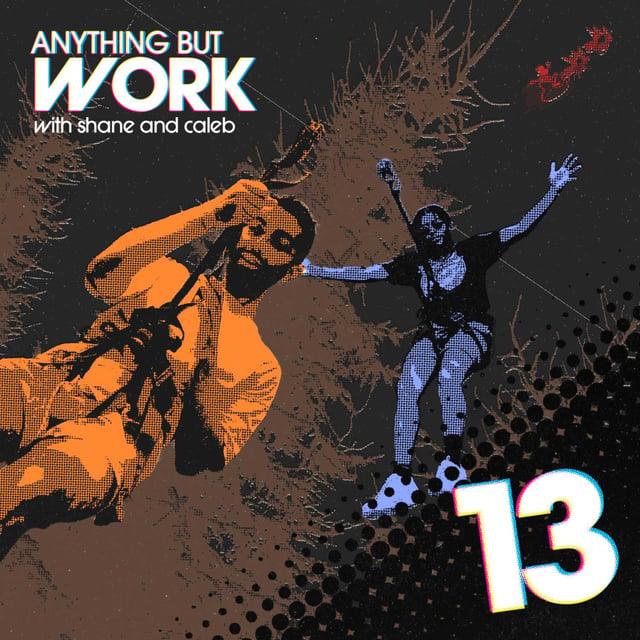 Episode 13 | "Reindeer Food" by @Shane Beard · Zencastr