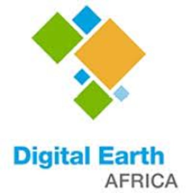 Introducing the Digital Earth Africa platform by @Geospatially Podcast ...