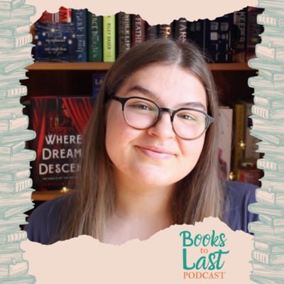 Ep. 19 - Fall, All Year Round with Daryan from Daryan Reads by ...