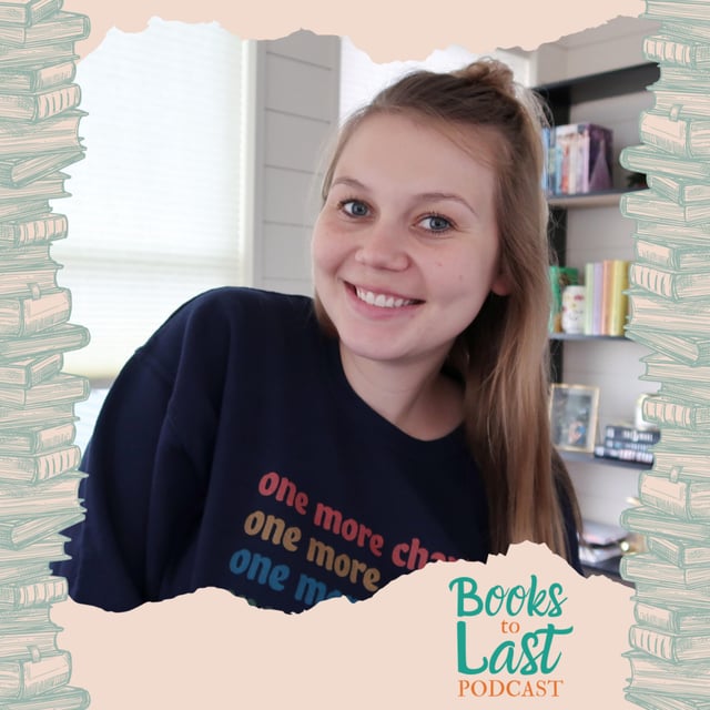 Ep. 16 - Until the End of Forever with Jordyn from Sorry, Booked Solid by @Jordanne Dunn · Zencastr