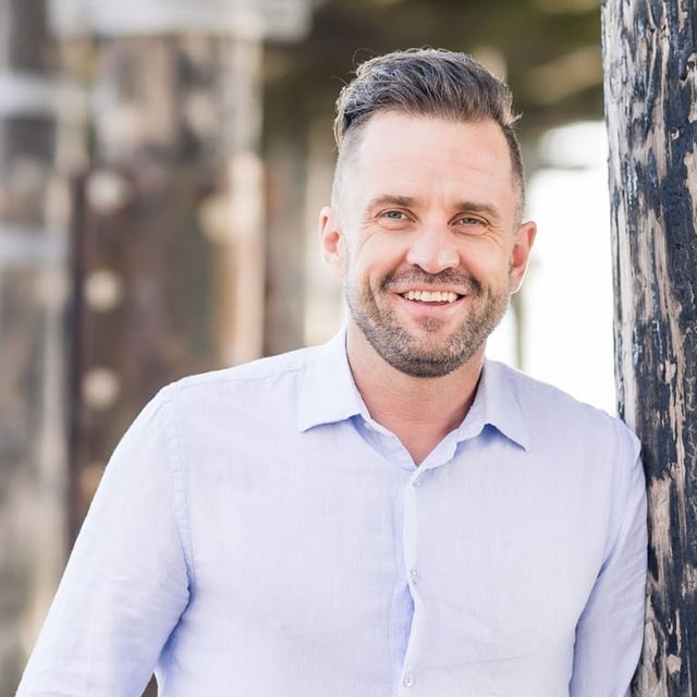 The Power of Perspective: How James Heppner Uses Tension to Create ...