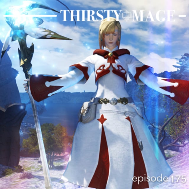 Our Favourite Healing Mechanics in RPGs by @David Lloyd · Zencastr