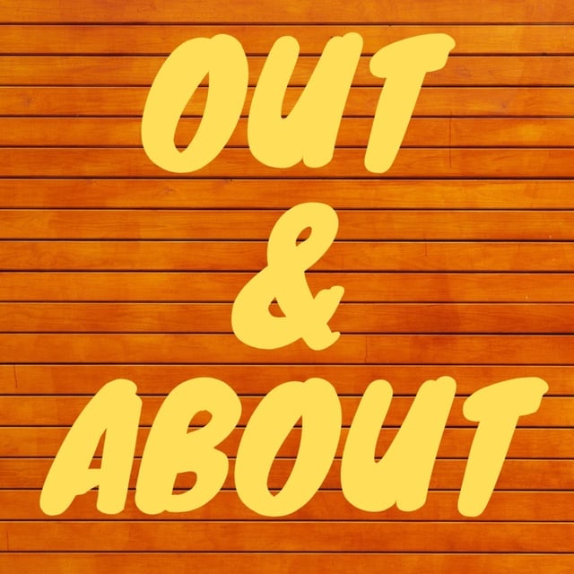 Episode 24 - Out & About, Wok this way Brother by @NoSuchNonsense ...