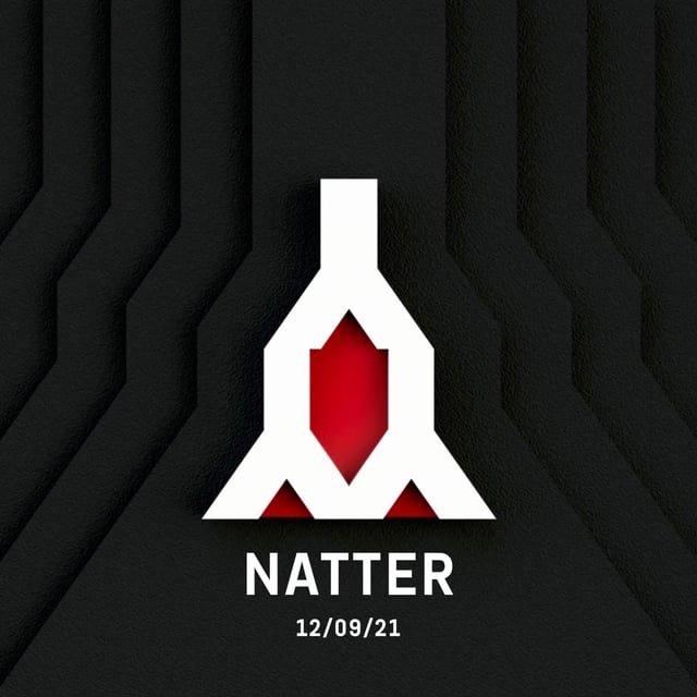 Natter - 10/09/21 by @Ben Rowley · Zencastr