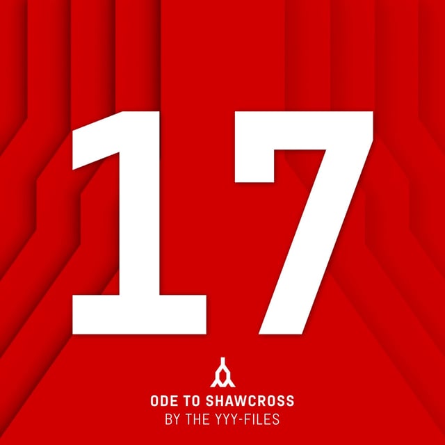Ode to Shawcross by @Ben Rowley · Zencastr