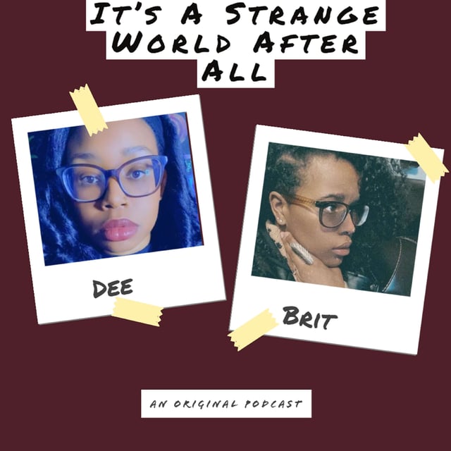 A Couple of Strange Sightings of Bigfoot and His Kinfolk by @Brittany ...