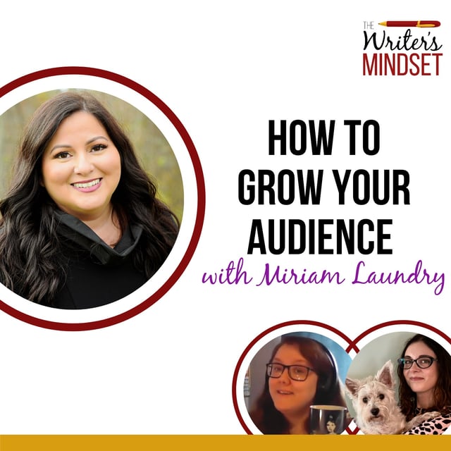 How to Build Your Audience and Make a Difference Doing it (with Miriam ...