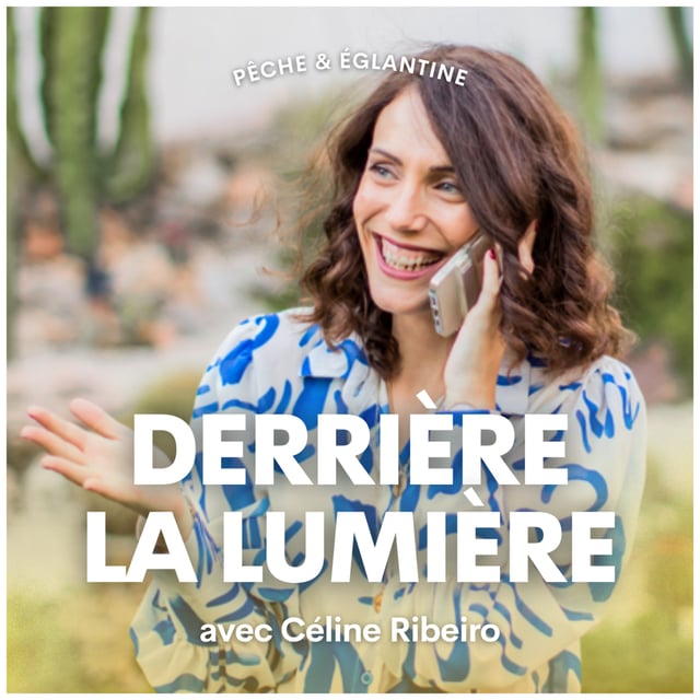 Refuser ce dont tout le monde rêve avec Céline Ribeiro by @Pêche ...