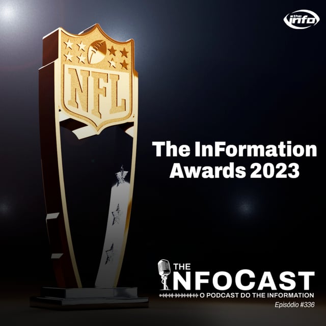 The InfoCast #336: The InFormation Awards 2023 by @The InFormation · Zencastr