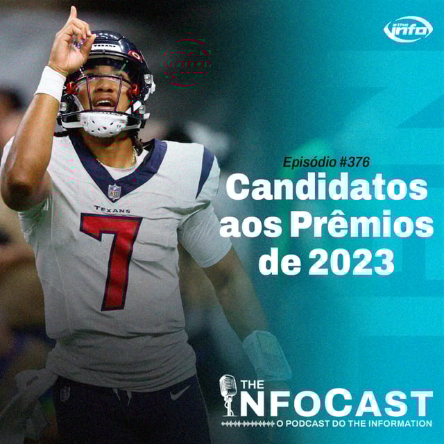 The InfoCast #376: Os Candidatos aos Prêmios de 2023 by @The ...