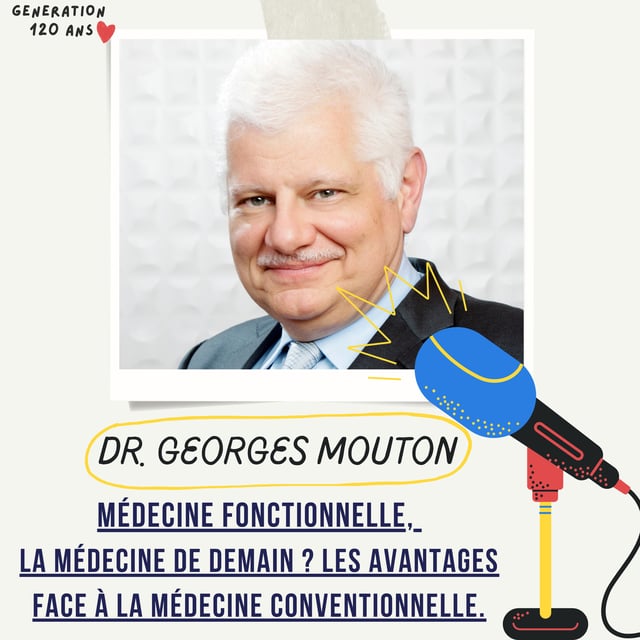 #27 - Médecine fonctionnelle, la médecine de demain ? Les différences ...