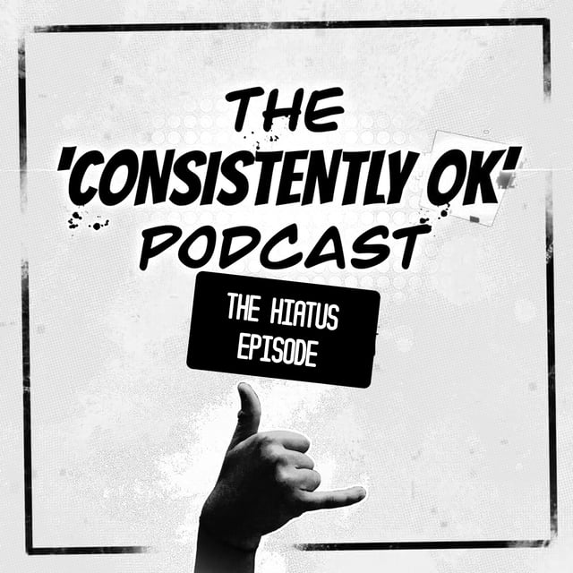 [Pop Culture] The Hiatus Episode by @Nick Goode · Zencastr