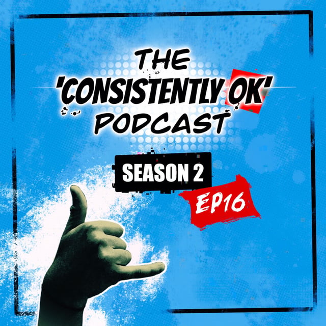 [Pop Culture] Episode 16 by @Nick Goode · Zencastr