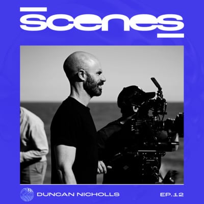 12. Duncan Nicholls on photography and elite athletes by @Lennie Hughes ...