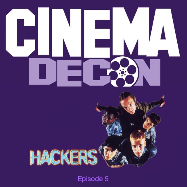 Episode 5: Hackers (1995) - Movie Review, Analysis, and Deconstruction ...
