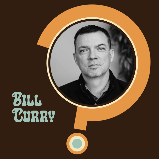 Episode 6 - Bill Curry by @Joel Krogman · Zencastr Video