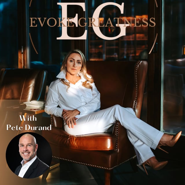 Pete Durand: Serial Entrepreneur, Thought Leader & Dynamic Communicator ...