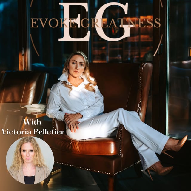 Victoria Pelletier: Captivating Keynote Speaker, Author & Executive by ...