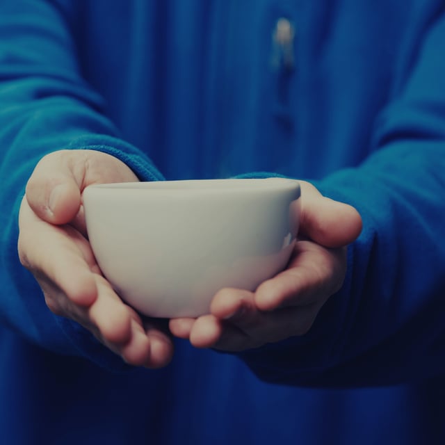 On Being Seen and Feeling Held | Episode 20 by @Kimber Dutton · Zencastr