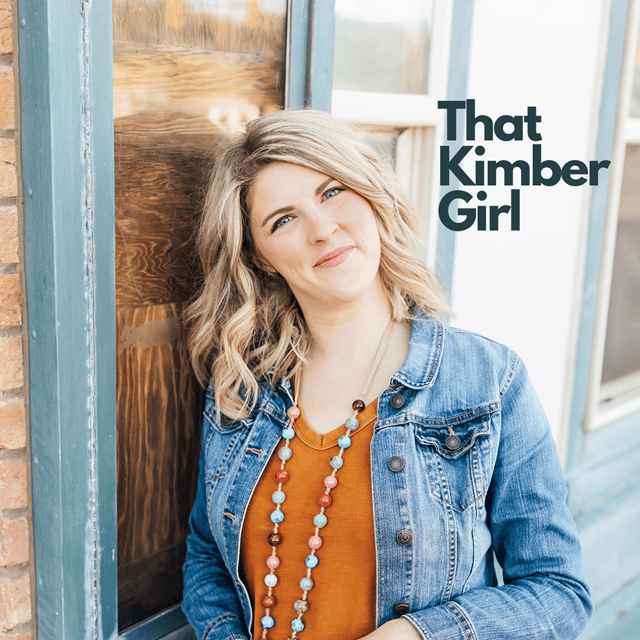 That Kimber Girl | Episode 40 by @Kimber Dutton · Zencastr