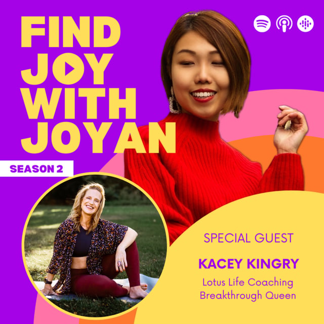 Yoga, Wisdom of the Heart Chakra & The Art of Contemplation with Kacey ...