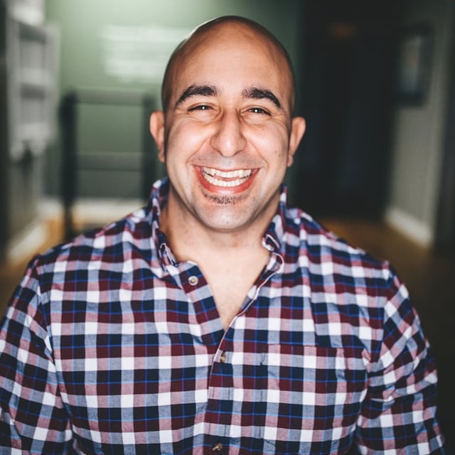 How to Unleash Your Potential with Victor Manzo - SG123 by @Hussein ...