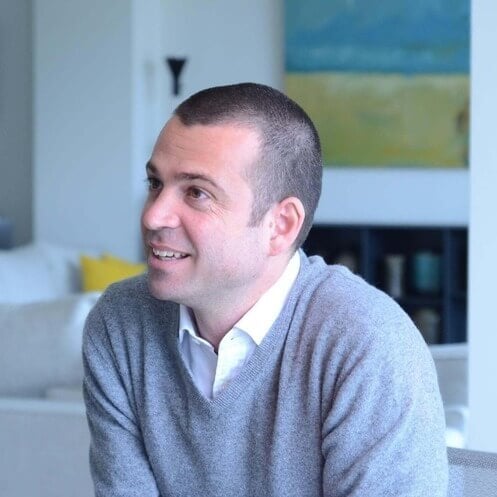 Grow Your Business Using Strategy Sprints Method with Simon Severino ...