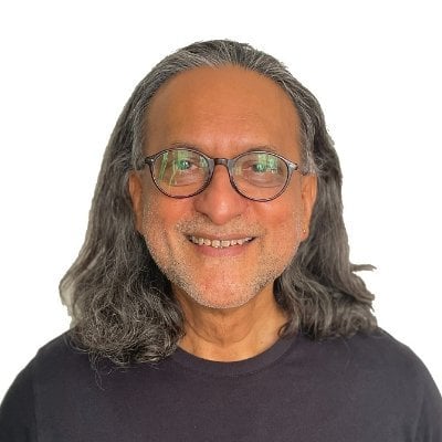 Entrepreneurship is for Other People with Anwar Jumabhoy - SG85 by ...