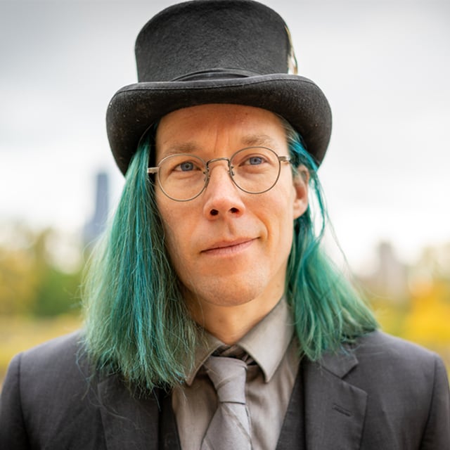 #01 - Daniel Andrew Boyd [Storytelling] Healing Trauma By Retelling ...