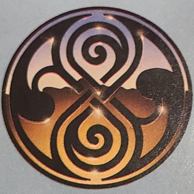 Episode 124 - Terror of the Vervoids (with Jim Sangster) by @Jason ...